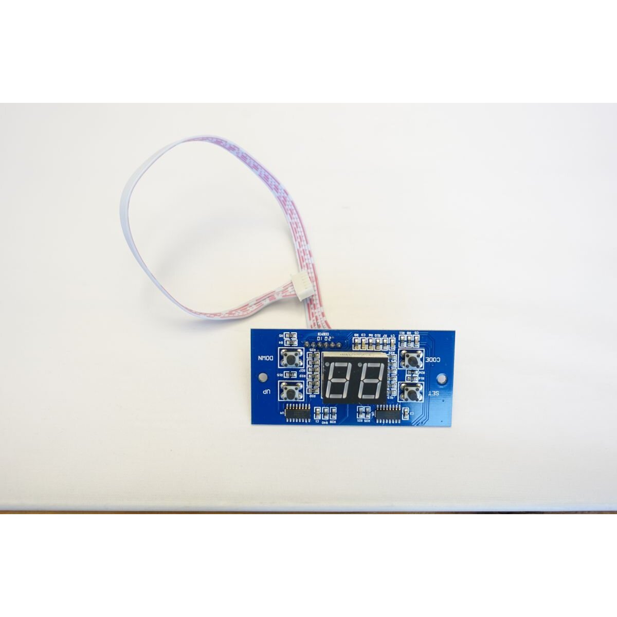 Display-Platine Easy 800